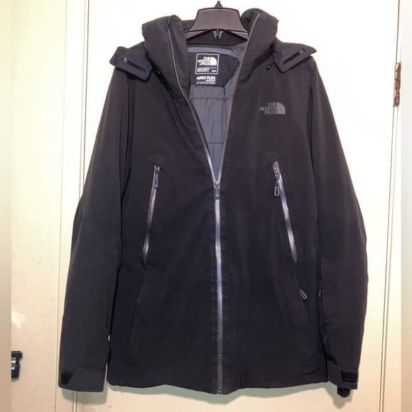 The North Face | Jackets & Coats | The North Face Gore Tex 8aw Apex ...